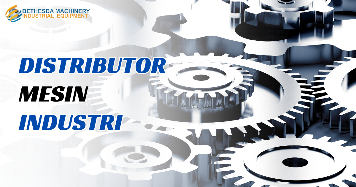 Contact Us Distributor Mesin